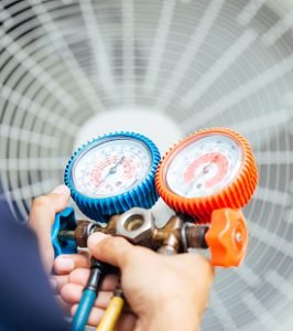 AC Repair & HVAC Service in Tampa Bay | Hales AC