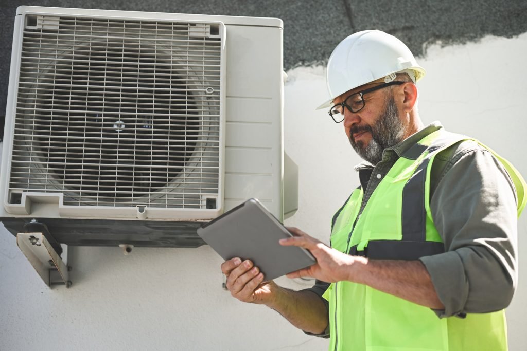 AC Services in St. Petersburg & Pinellas | Hales AC