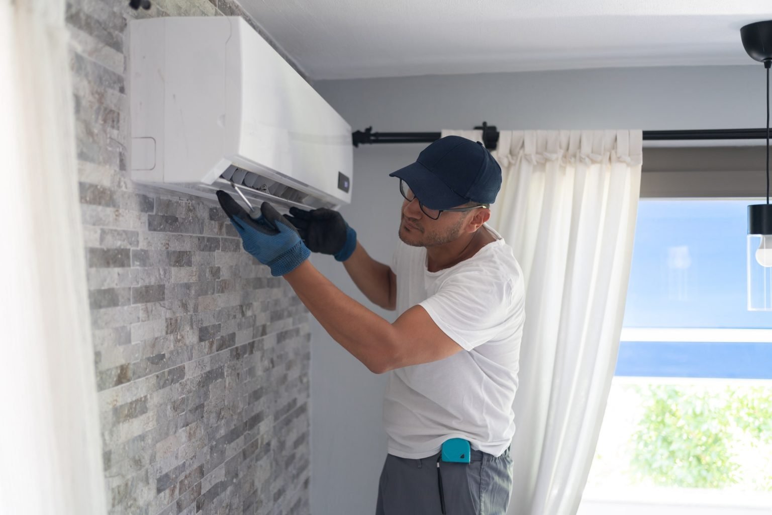 AC Services in St. Petersburg & Pinellas | Hales AC